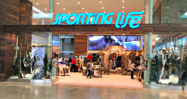 Sporting Life Group’s new CMO on leading two sport retail icons » Strategy