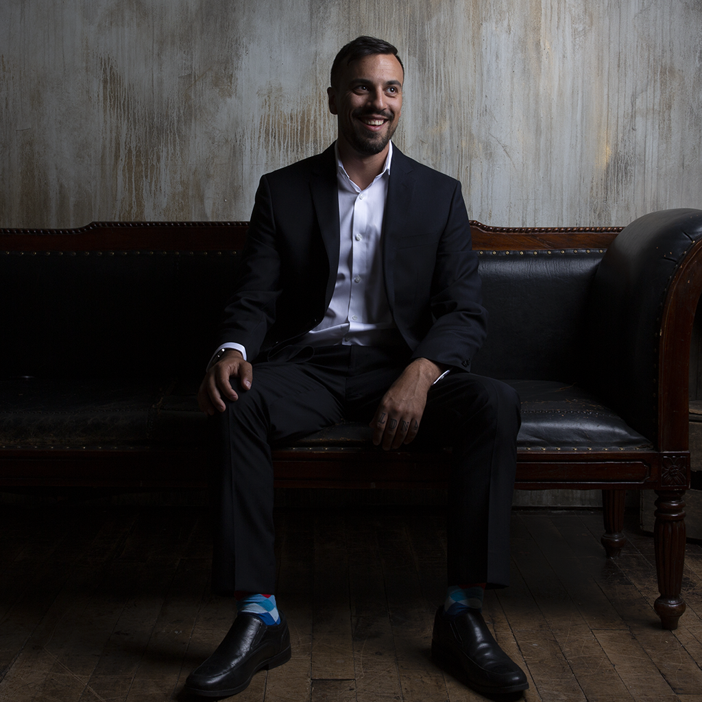 Bleublancrouge hires creative director in Toronto » Strategy