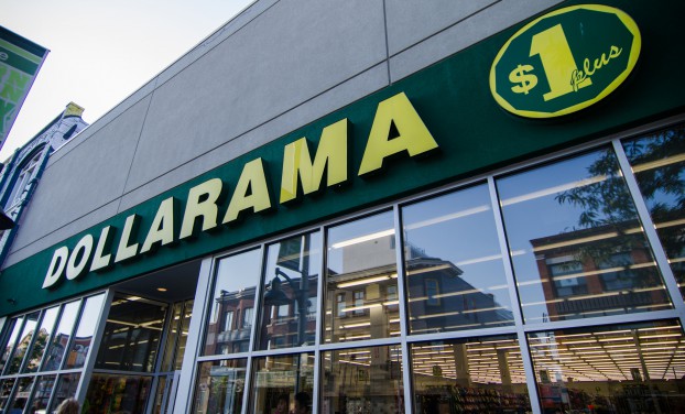 Dollarama launches online shopping » Strategy