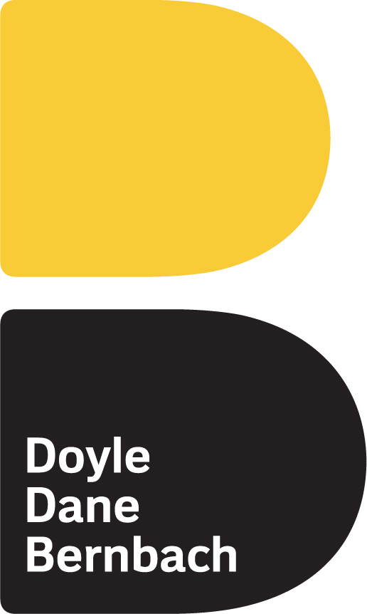 Up to the Minute: DDB unveils new visual identity » Strategy