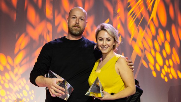 2019 AToMiC Awards winners revealed » Strategy