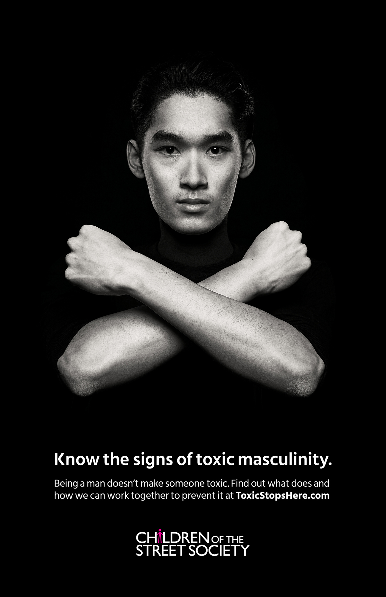 Children of the Street shows the signs of toxic masculinity » Strategy