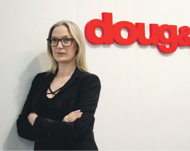 Doug&Partners hires first head of digital experience » Strategy