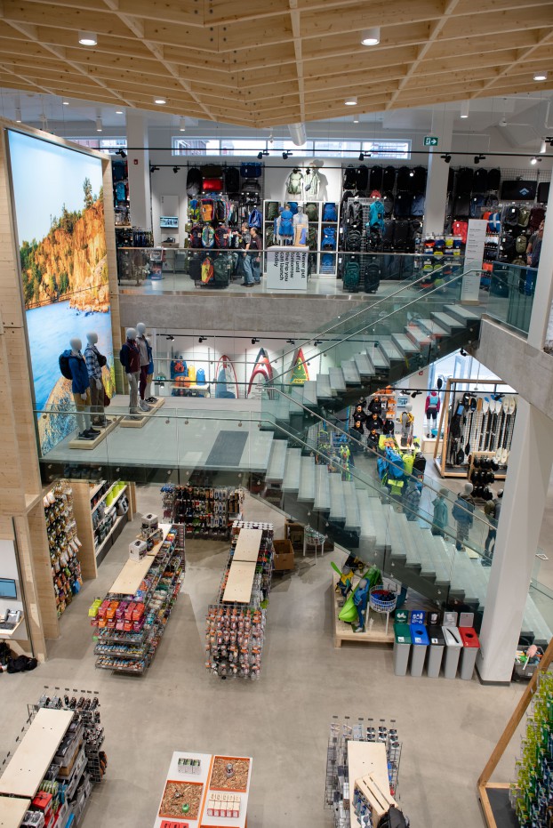 How MEC is building on its experiential history » Strategy