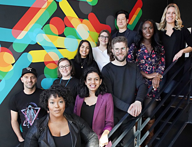 Zulu Alpha Kilo hires across departments » Strategy