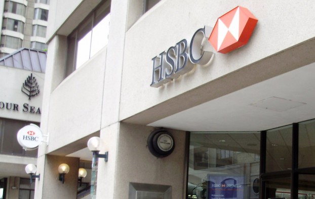 HSBC launches global AI lab in Toronto » Strategy