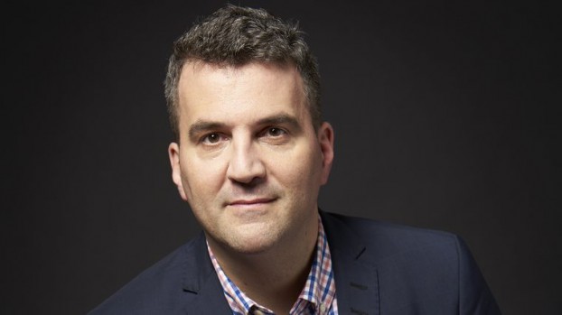 Max Valiquette joins Diamond as chief strategy officer » Strategy