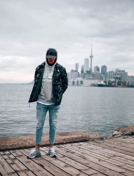 How New Balance became king of the rebrand » Strategy