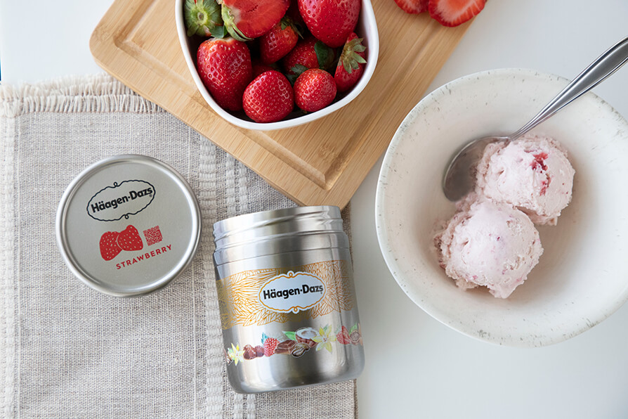 Loblaw joins sustainable packaging program Loop » Strategy