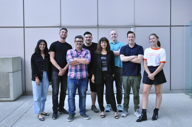 Momentum expands in Toronto » Strategy