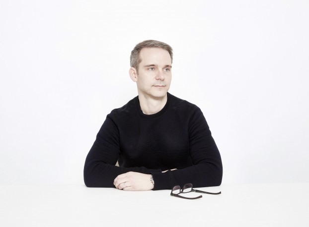 Ian Mackenzie named CCO of FCB/Six » Strategy