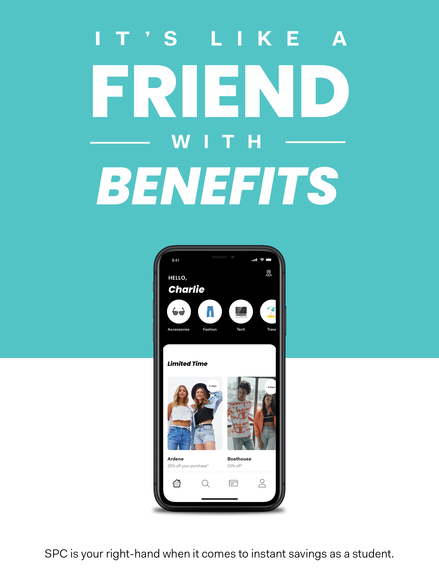 SPC takes a new approach to reach Gen Z » Strategy