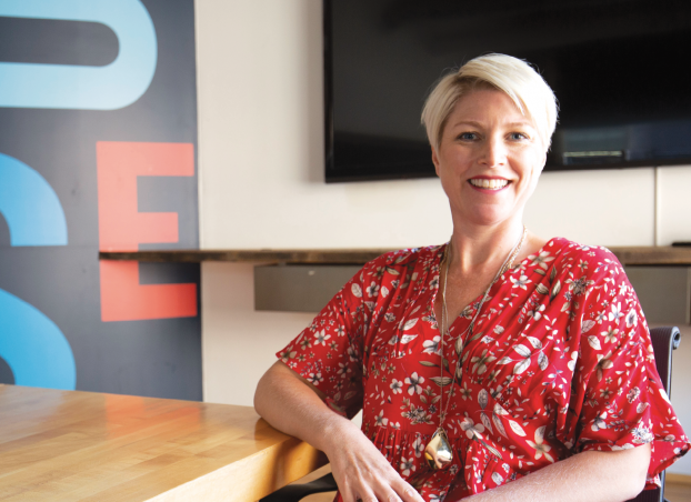 Fuse names new managing director » Strategy