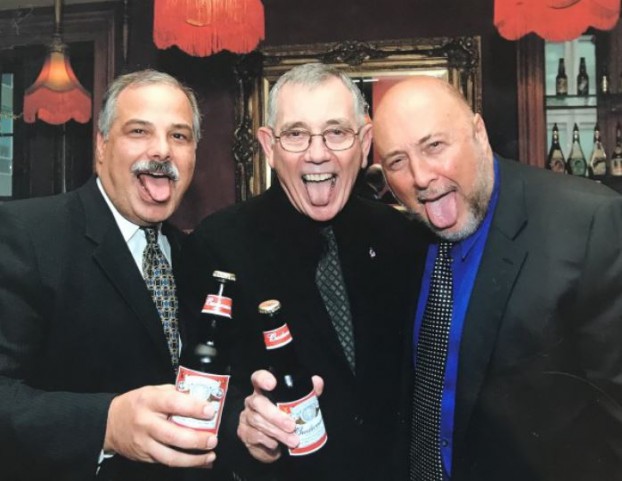 Tony Altilia: stories from a life in adland » Strategy