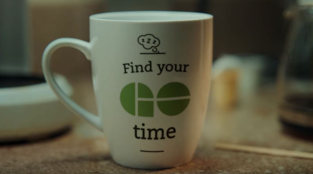 GO Transit Helps Riders Define Their GO Time Strategy