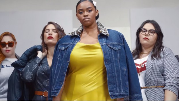 Addition Elle puts the fashion industry on notice » Strategy