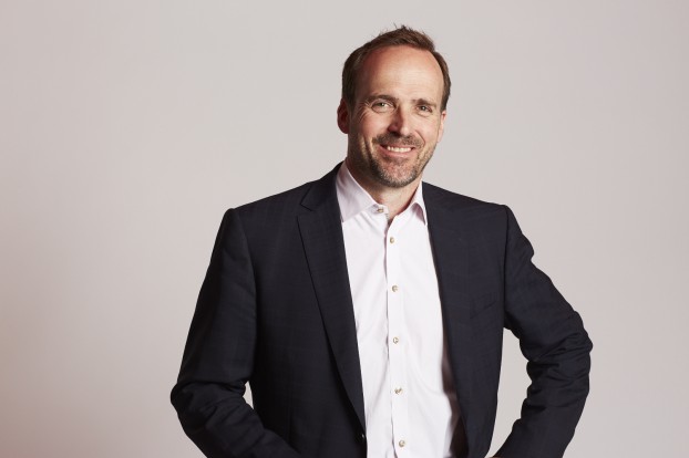 Andrew Bruce named CEO of Publicis Groupe in Canada » Strategy