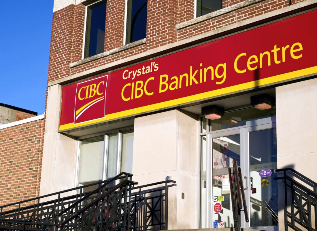 Why CIBC Put A Customer s Name On A Branch Strategy Why CIBC Put A Customer s Name On A Branch Strategy