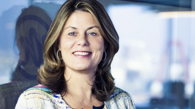 Unilever names its new chief marketer » Strategy Unilever names its new chief marketer » Strategy