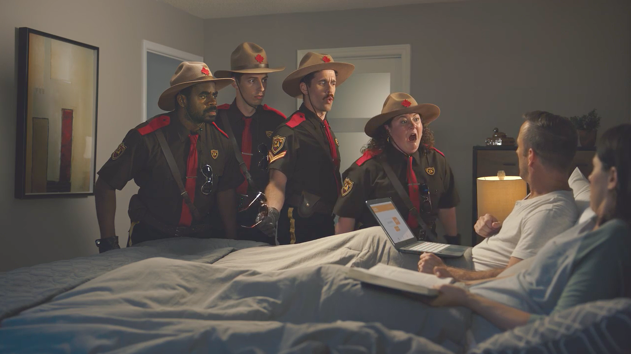 The Indie List: Giants & Gentlemen » Strategy