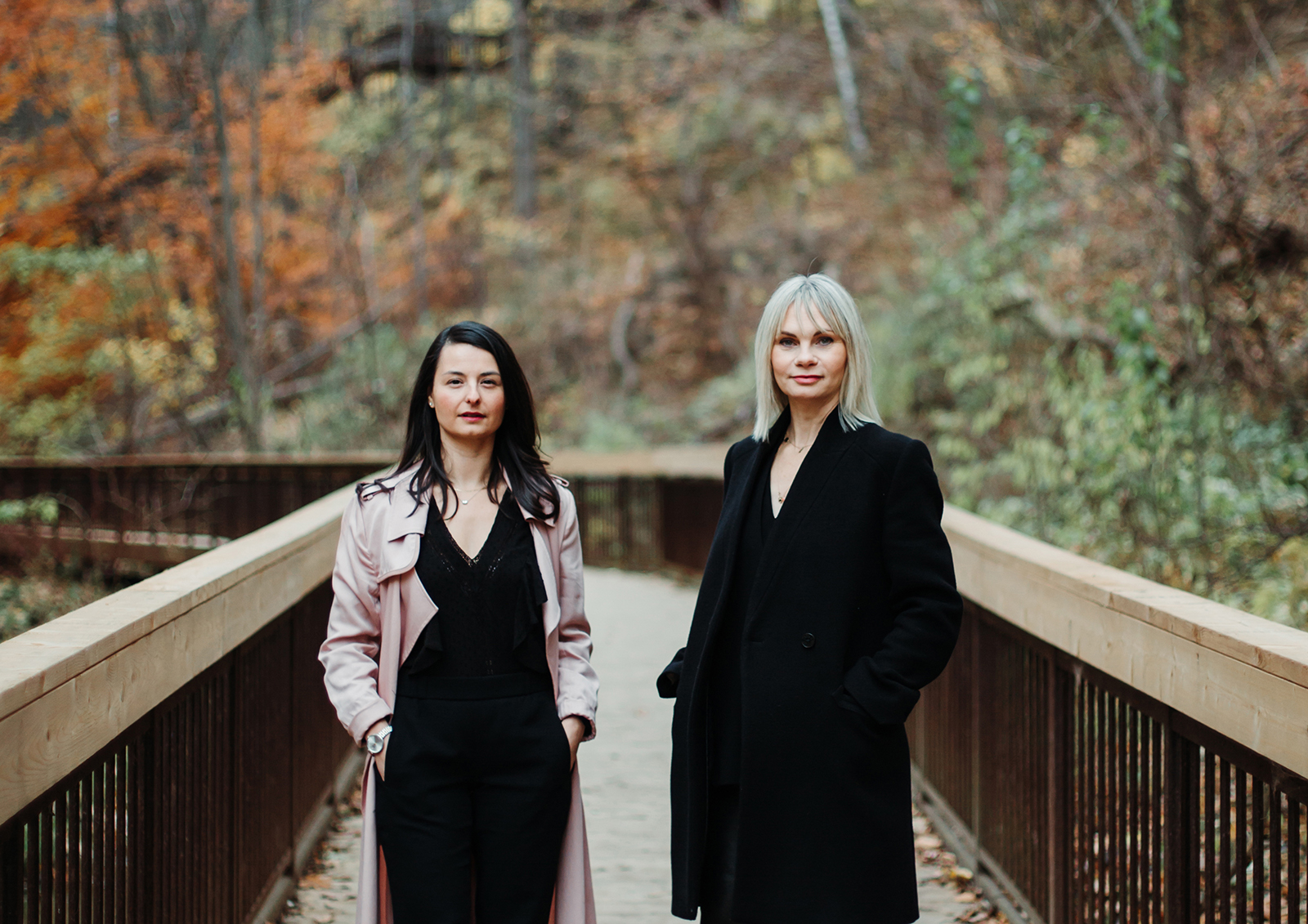 The Indie List: ruby & foster » strategy