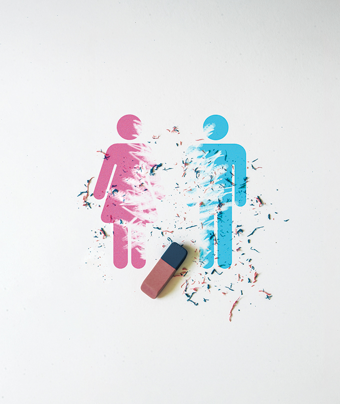 Are brands ready for a gender-fluid future? » strategy