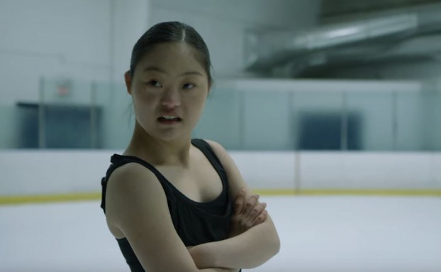 Powerade shows how sport empowers athletes » Strategy