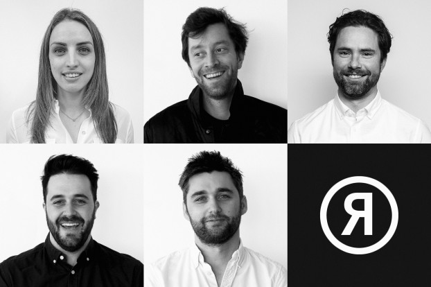 Rethink Adds Five Partners To Its Leadership Team Strategy