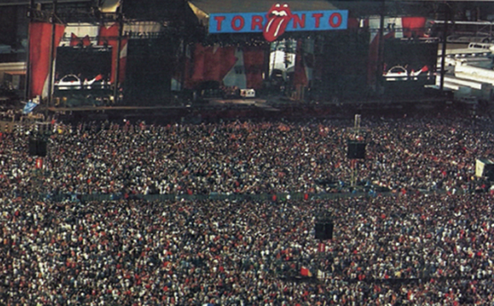 The lessons SARS offers on how to rebound from a crisis » strategy