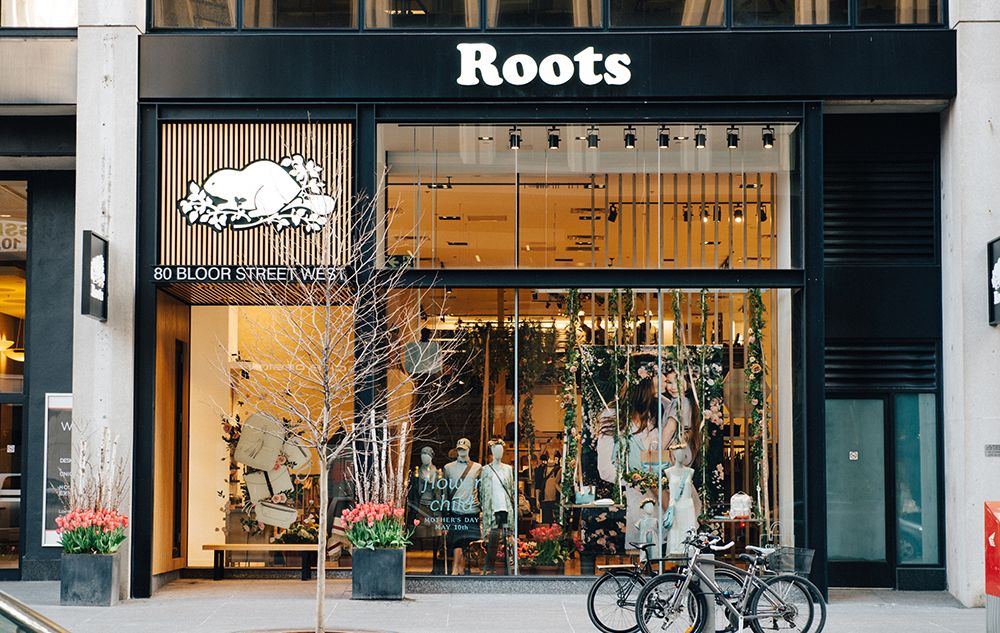 Roots names new CEO » strategy