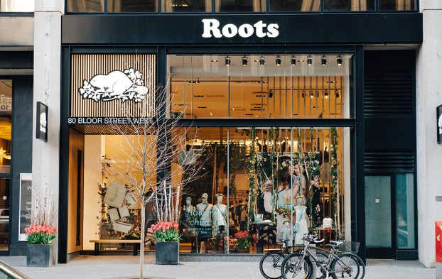 Roots names new CEO » Strategy