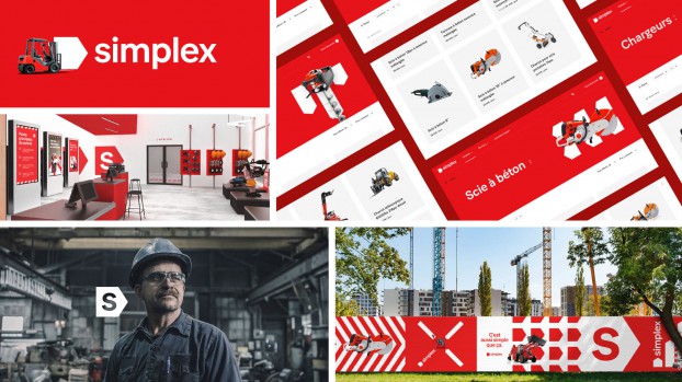Simplex’s rebranding aims to make tool rental easy » Strategy