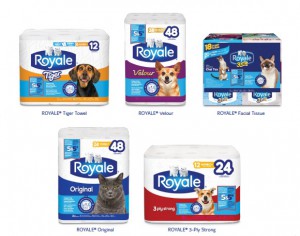 Royale brings its new pet project to shelves » Strategy