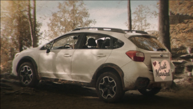 Subaru proves its reliability with experts and emotion » Strategy