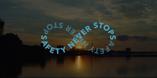 How Metrolinx is getting people to relax on the rails » strategy