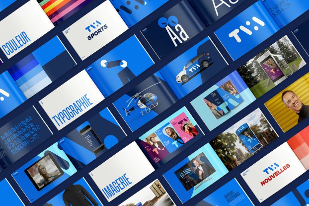 TVA’s rebrand is all about understanding Quebec » Strategy