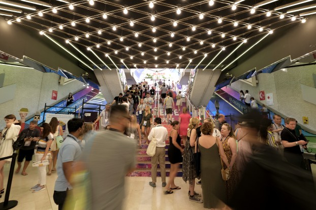 Cannes Lions announces 2022 jurors » Strategy Cannes Lions announces 2022 jurors » Strategy