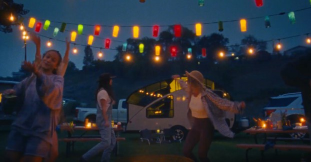 Go RVing brings ‘Wildhood’ to a new generation » Strategy