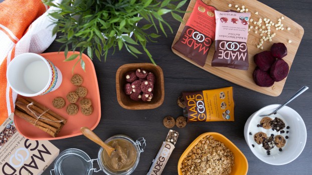 MadeGood taps BHLA for North American campaign » Strategy