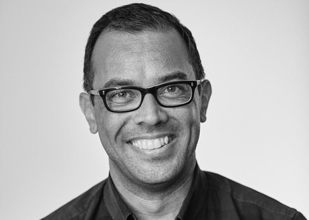 The&Partnership promotes Andre Louis to president » Strategy