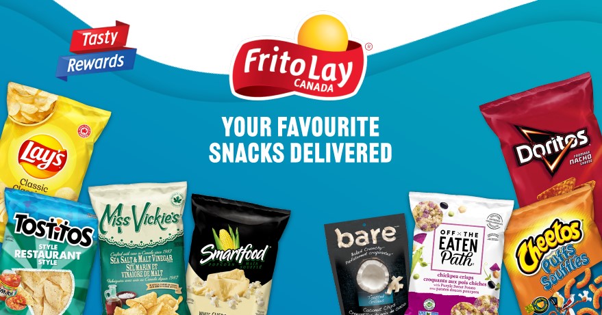 PepsiCo evolves its direct-to-consumer approach for Canada » strategy