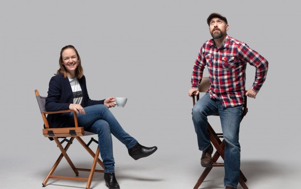 Studio M names new leadership » Strategy