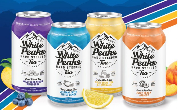 Big Rock calls out what’s ‘real’ about its hard tea » Strategy