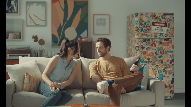 Canadian Club challenges beer as the ‘go-to’ drink for hanging out ...