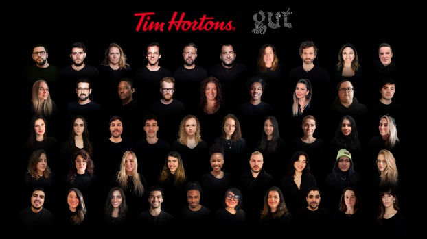 In Brief: Gut (formally) unveils its Toronto office » Strategy