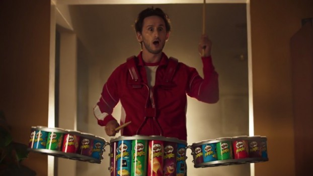 Pringles wants to score with Canadian soccer fans » Strategy