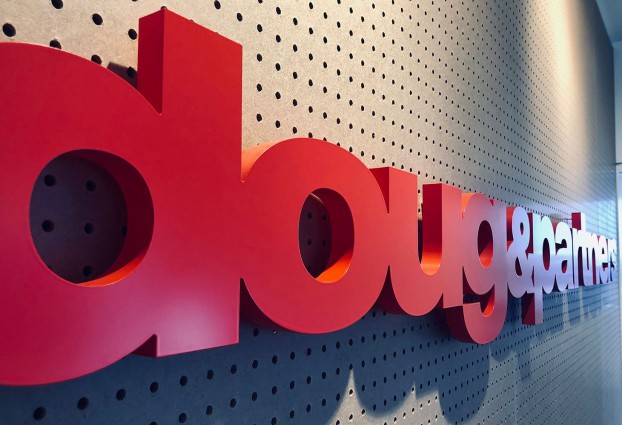 New ECD and head of planning join Doug&Partners » Strategy