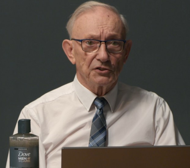 Dove puts the efficacy of its plant-based line to the test » Strategy