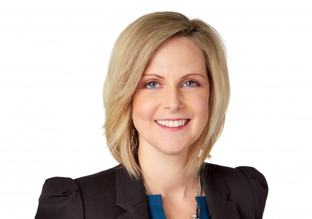 Google Canada hires Laura Pearce as head of marketing » Strategy