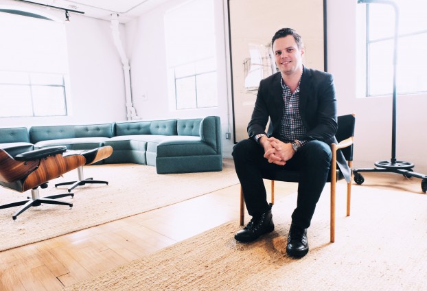 No Fixed Address names Mark Carpenter as president » Strategy